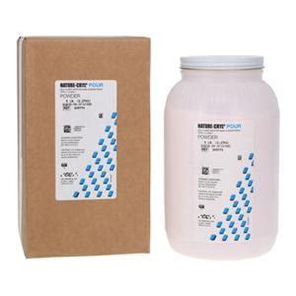 Nature-Cryl Pour 5lb. Orginal Shade GC America