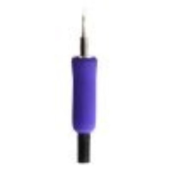 Ultra-waxer tip, Beavertail Purple, Kerr