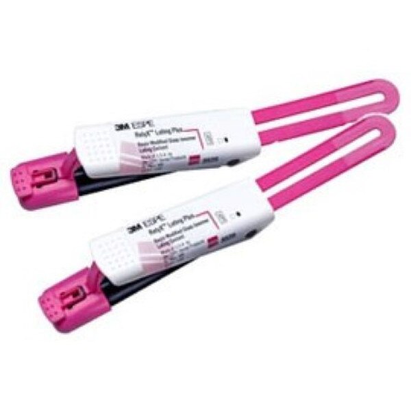 Relyx Plus Luting Cement Refill