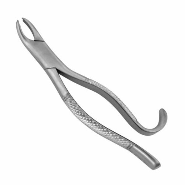 Extracting Forcep 1st & 2nd Lower Molar Universal #15