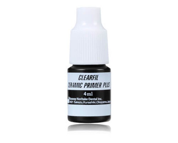 Clearfl Ceramic Primer Plus, 4ml