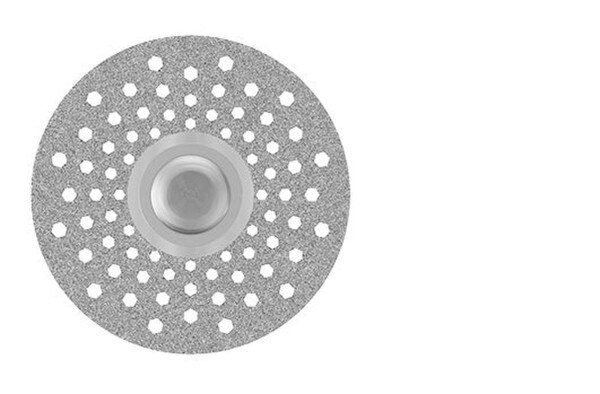 Diamond Coated Disc 37M