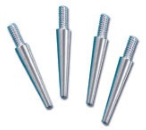 Mr. Auxiliary Pin Nickel Plated Dowel Pin (1,000) Select