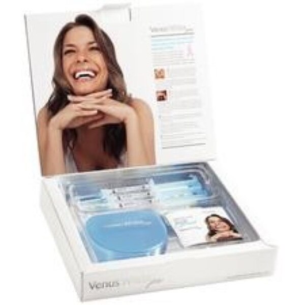 Venus White Pro take home whitening22% Patient Kit