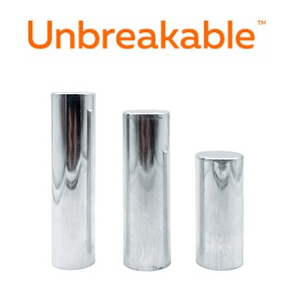 TCS Unbreakable Small Natural 25mm