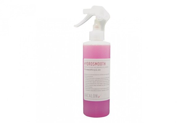 Hydrosmooth Debubblizer & Surfactant 8oz spray bottle, Vacalon