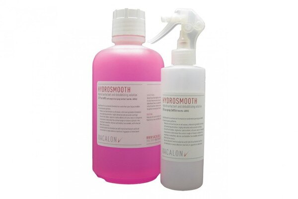 Hydrosmooth Debubblizer & Surfactant 32oz Refill, Vacalon