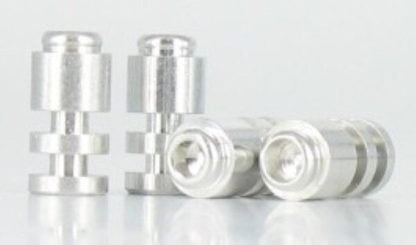 Locator 4mm Female Analogue 4, Preat