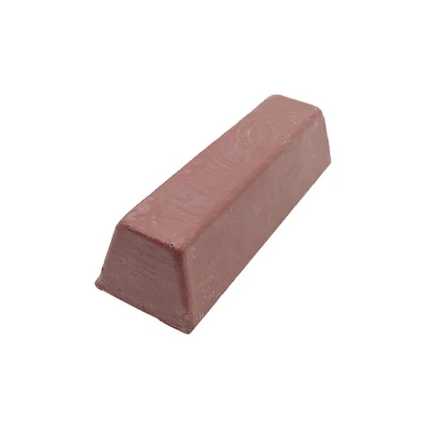 Moldent Buffing Agent Red Yates & Bird