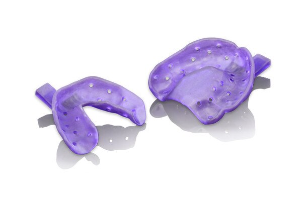 KeyPrint, KeyTray 1kg resin