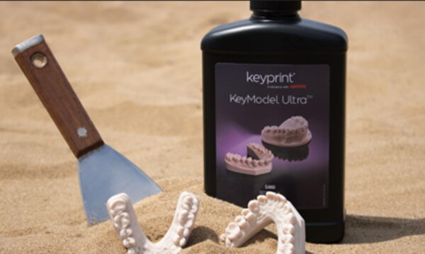 KeyModel Ultra - Sand 1kg