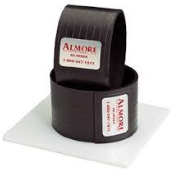 Magnetic Boxing Strips, Almore