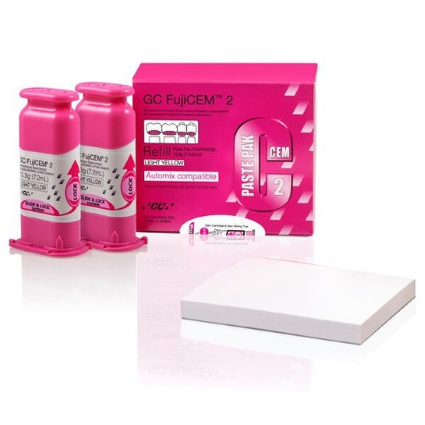 GC FUJICEM 2 Refill