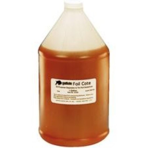 Foil Cote Liquid Separator, 1 gallon