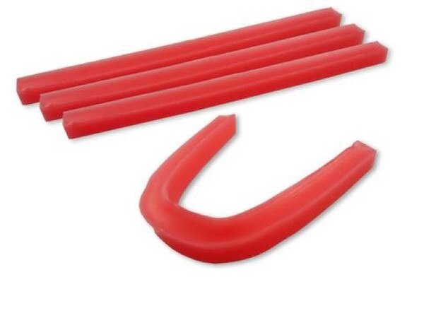 Rijform Bite Rims sticks 9 x1/2x1/2 4lbs. Yates & bird