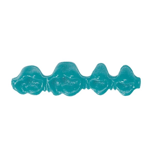 GEO-PONTICS, Wax pontics 24-27 (20 pcs), Renfert