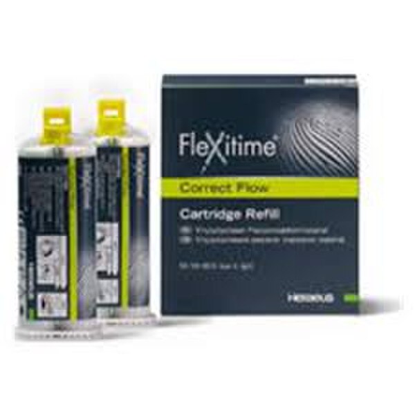 Flextime Correct Flow,2X50ML Single Kulzer