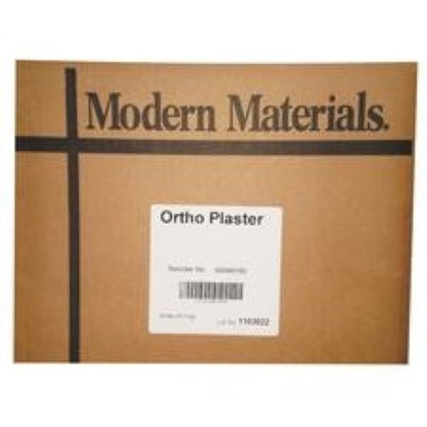 Ortho Plaster 45lb