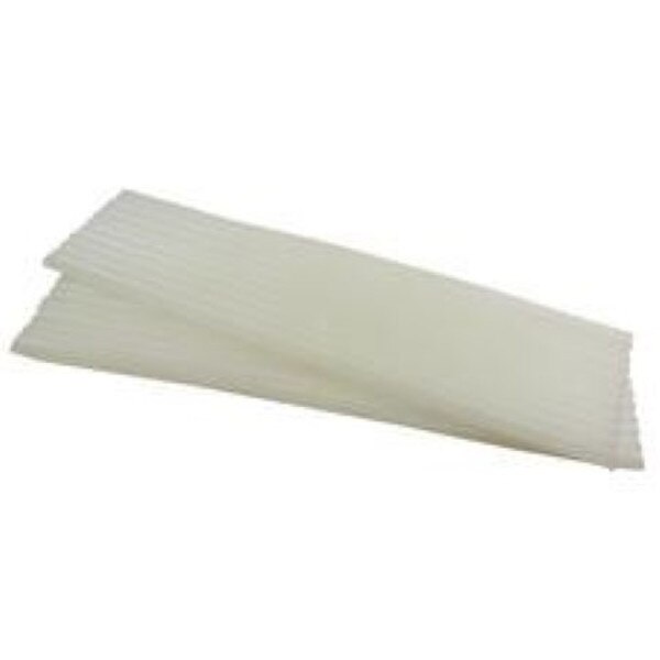 Utility SQ Rope White, 55 Ropes WAX