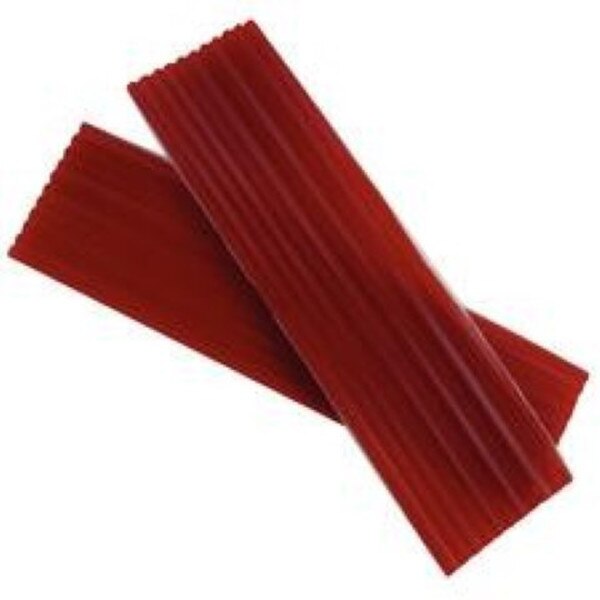 Utility SQ Rope Red, 55 Ropes WAX MM