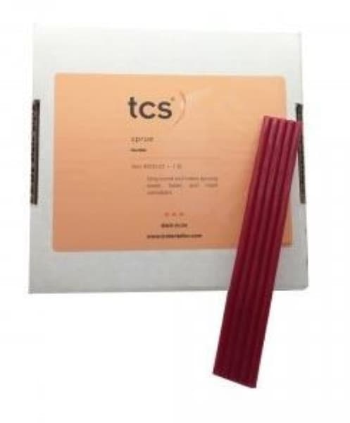 Tcs Sprue Wax 1lb