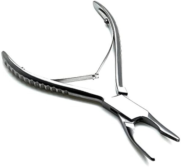 Blumenth Rongeurs Baby 4 1/2 ANG30 Professional