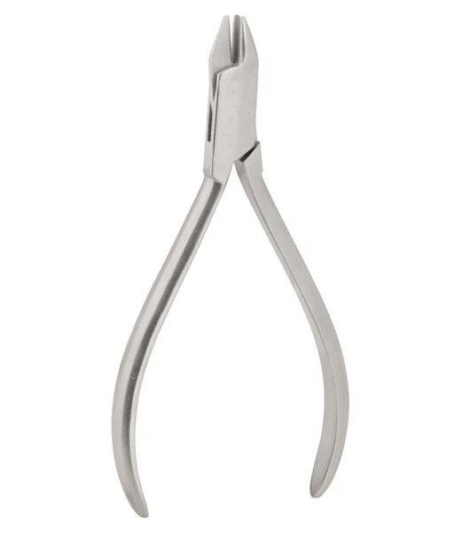 Three Prong Clasp Adjusting Plier