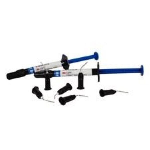 Filtek Supreme Flowable Restorative, 2g B1 Syringes & 20 Tips, 2/pk