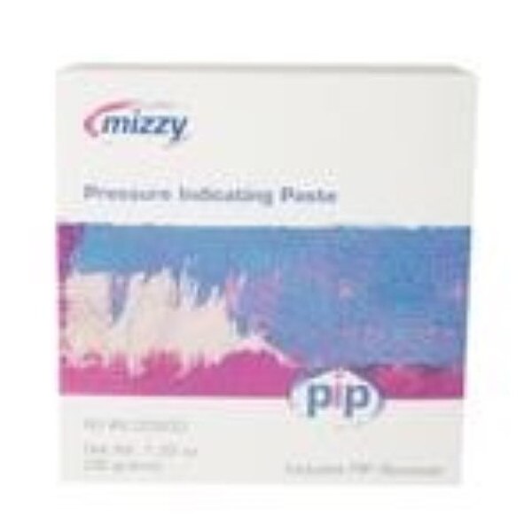 Pressure Indicator Paste with Remover 1-1/4 oz jar PIP