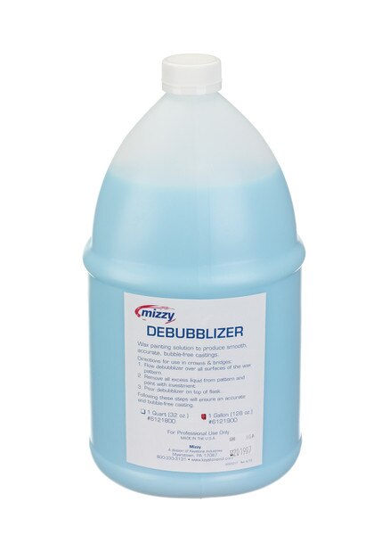 Mizzy Debubblizer 32oz