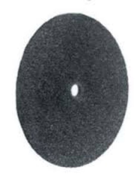 12 Diamond Model Trimmer Wheel, Buffalo