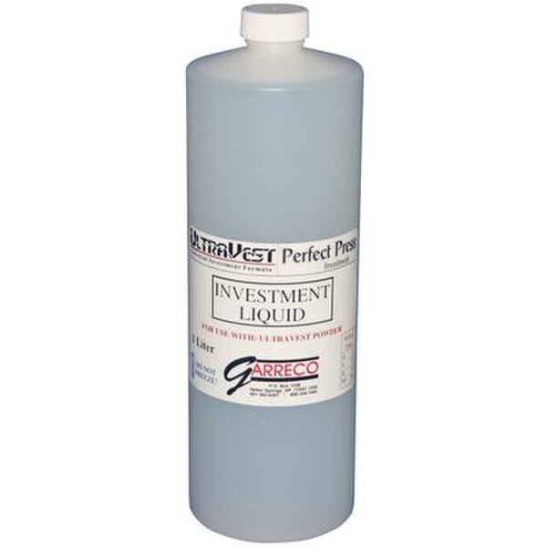 Ultravest Regular Expansion liquid, 1 Litre,