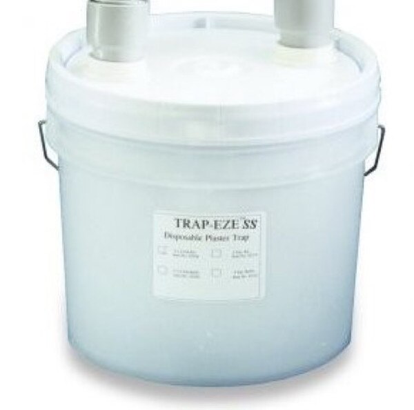 5 Gal. Trap-Eze Refill (14.5 Height Sealed Bucket) Buffalo