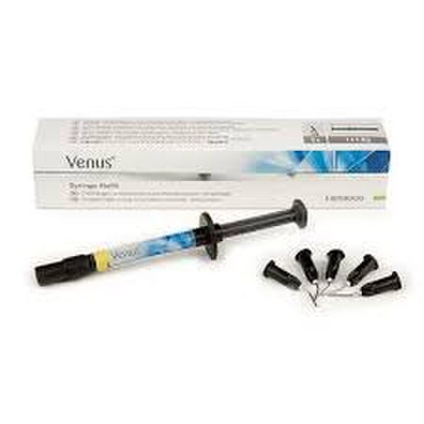 VENUS Diamond FLOW SYR 1 x 1,8G - A2