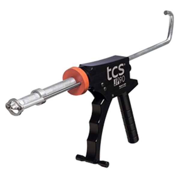 JP Handheld Injector