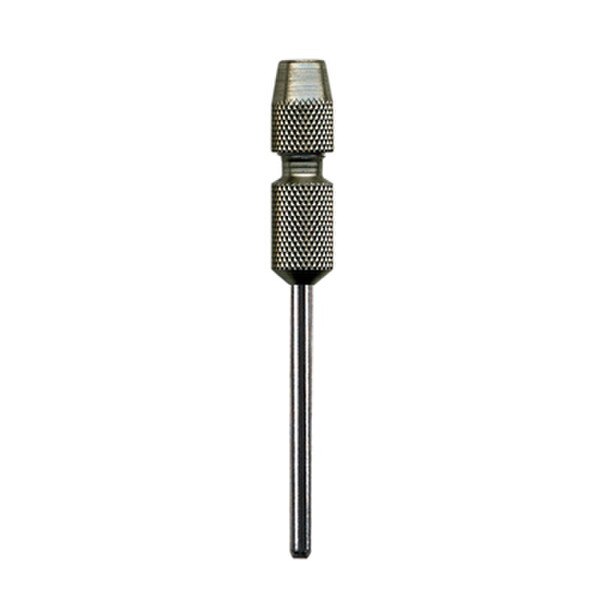Sunburst 3mm Pin Mandrels - Stainless Steel 12/BX