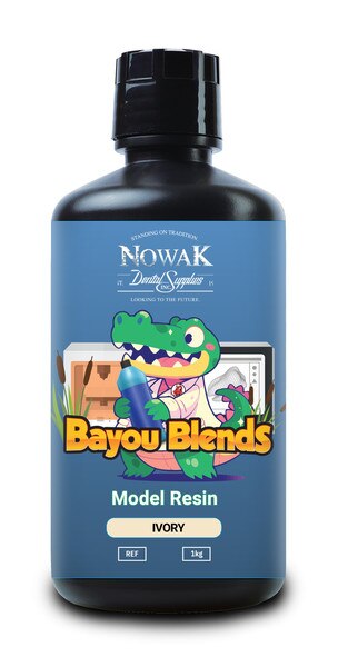 Nowak Dental Supplies