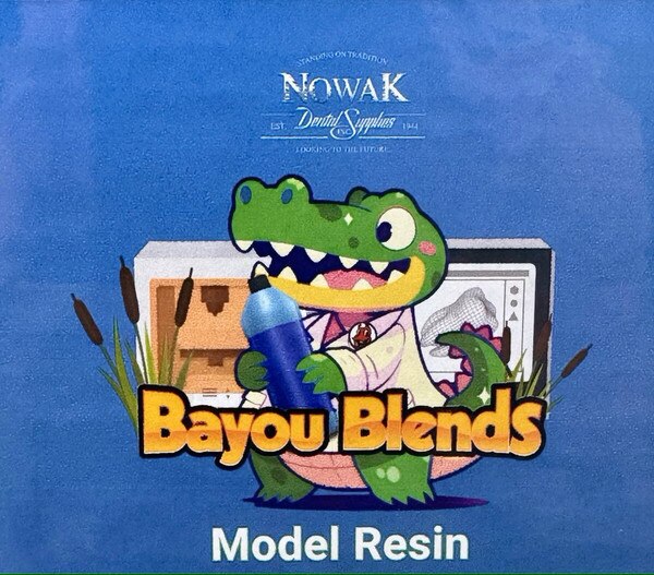 Nowak Dental Supplies