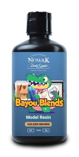 Nowak Dental Supplies