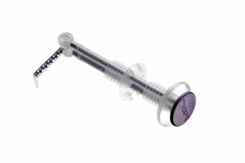Impregum Intra-Oral Syringe Refill, Purple, Unfilled, 50/pk 3M