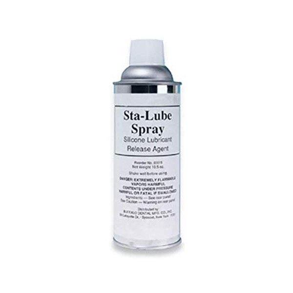 Sta-Lube, Silicone Spray