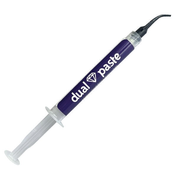 Dual Diamond Paste, 2 grams