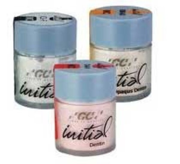 GC Initial MC Opaqus DentinODC3, 20g