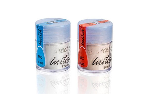 Initial MC Powder Opaque OM1, 50g