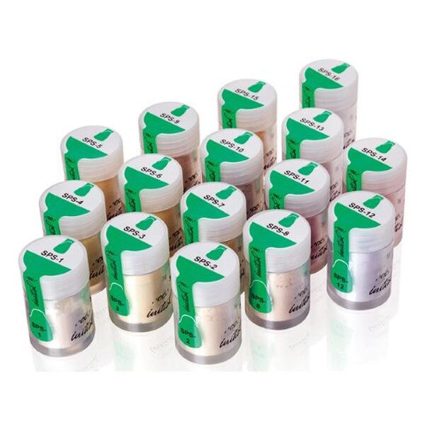 Initial Spectrum Stain SPS-3, 3g