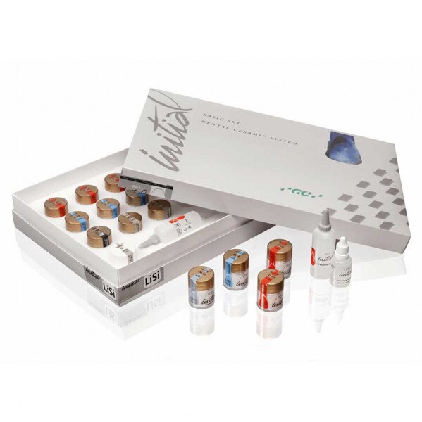 Initial LiSi Basic Set