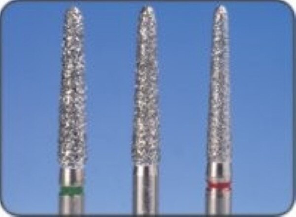 Diamond Robot Points 883F-1