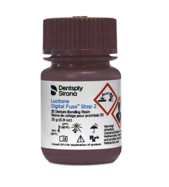Lucitone Digital FuseBonding Resin - Original Opaque 25g