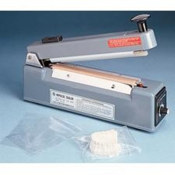 Impulse Heat Sealer