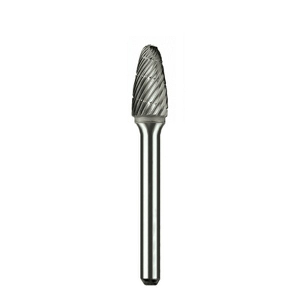 Carbide Bur A-3/8 1/UNIT